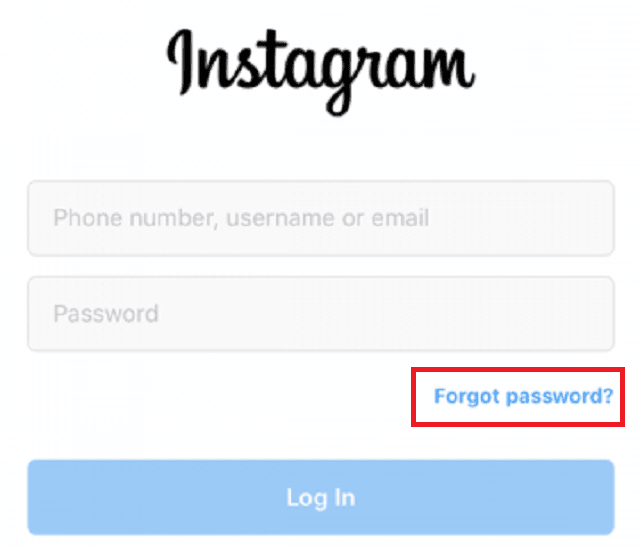 Instagram 해킹 앱 – 무료로 Instagram 계정 비밀번호를 해킹하는 방법